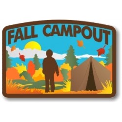 Spring Campout - Patchcon